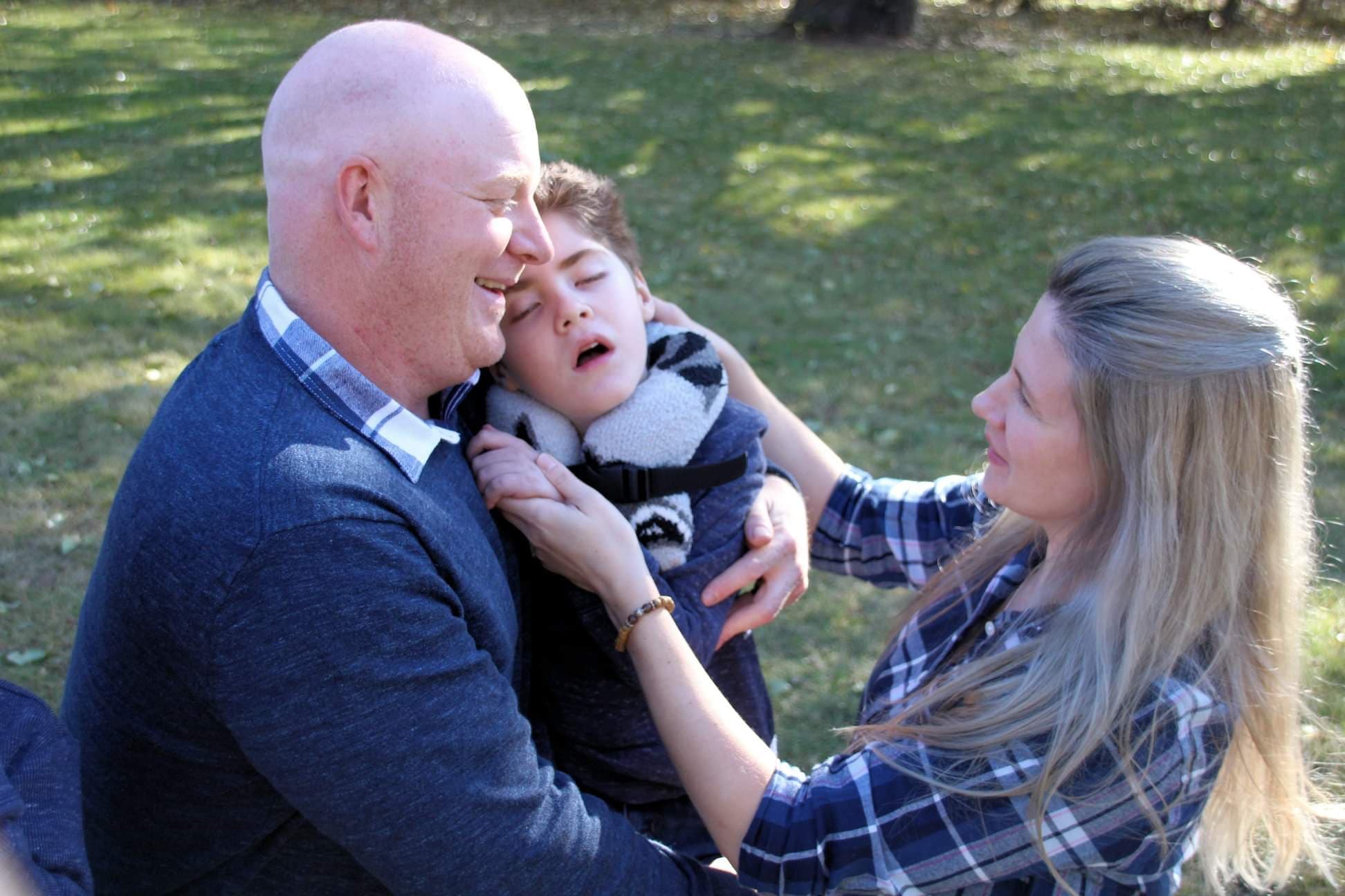 Batten Disease | Information, Stories, Treatment, Advocacy